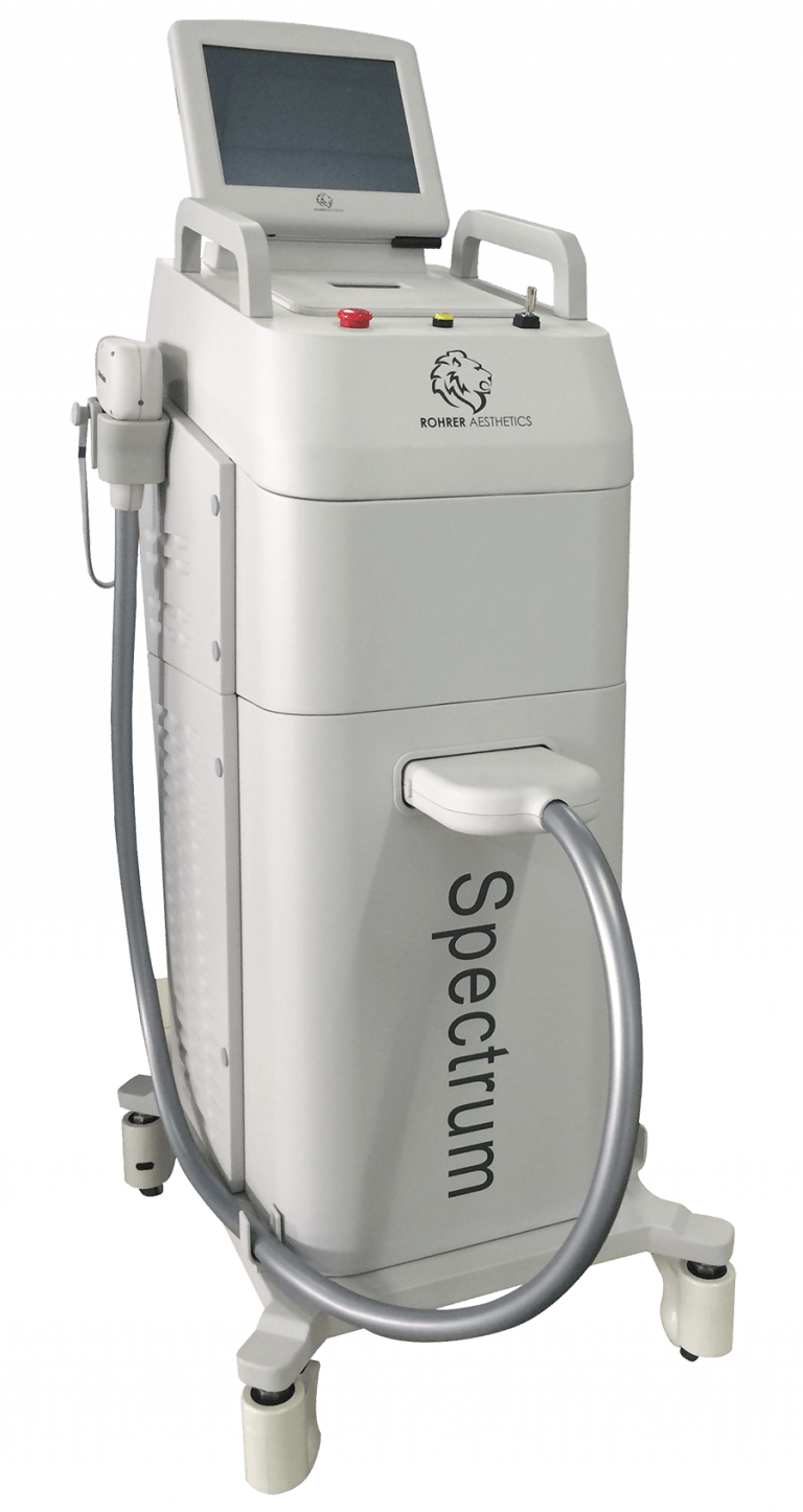 Intense Pulsed Light (IPL) - Restore SD Plastic Surgery