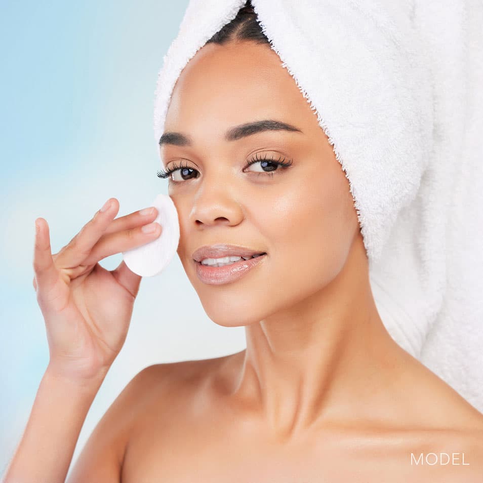 Aesthetician San Diego | La Jolla Skin Care Services at Restore SD