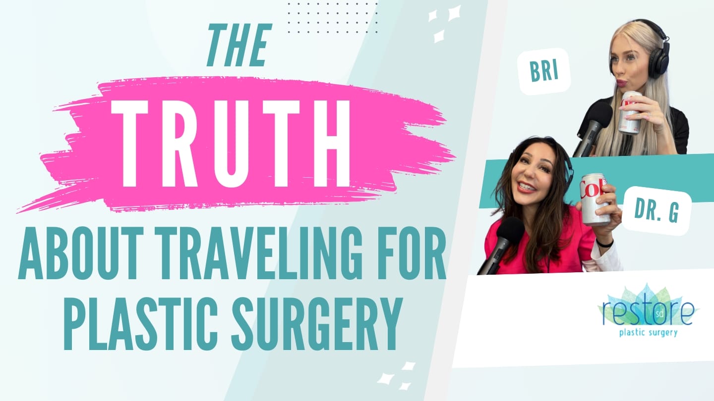 Podcast - Beware the Brutal Bargains: The Truth About Traveling for ...
